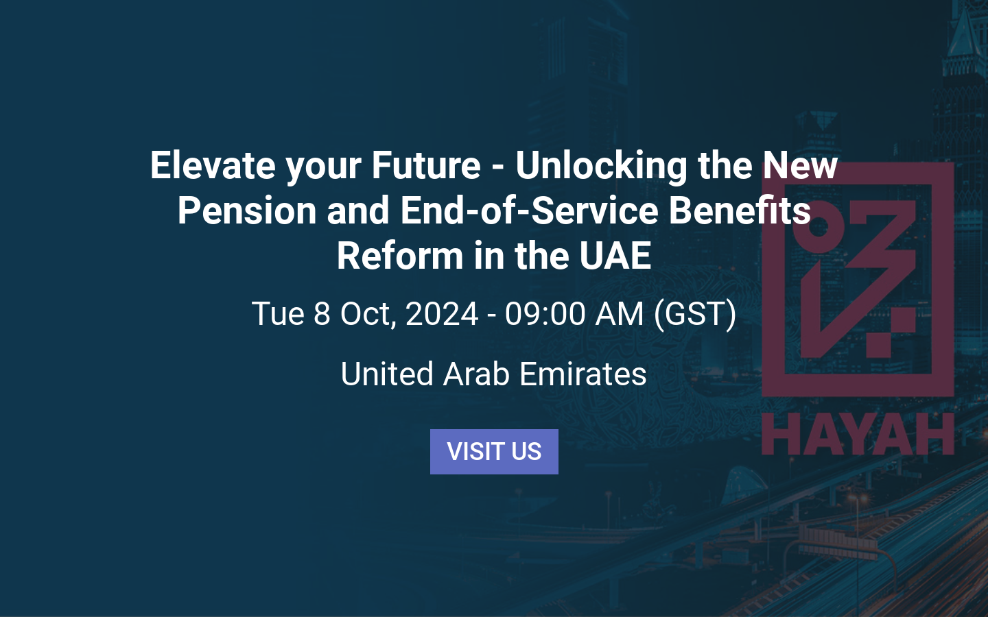 Elevate your Future - Unlocking the New Pension and End-of-Service ...